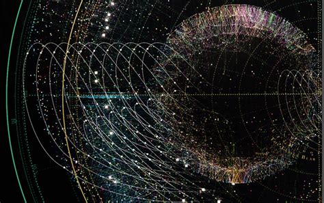 chaos and structure behance