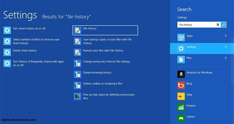 Silicon Technix Blog Archive How To Backup Windows 8