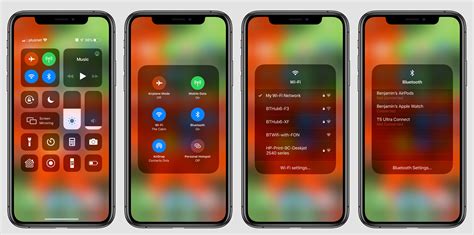 Ios 12 Bluetooth Icon At Collection Of Ios 12