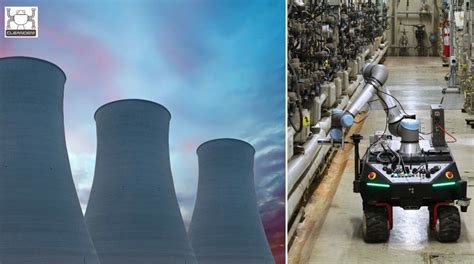 Nuclear Plant Decommissioning A Digital Twin For Dandd