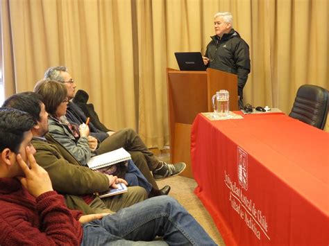 Destacaron Ventajas De Recursos Educativos Abiertos Noticias UACh