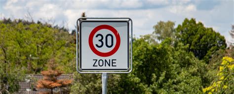 UK Speed Limits Explained Understand The Laws