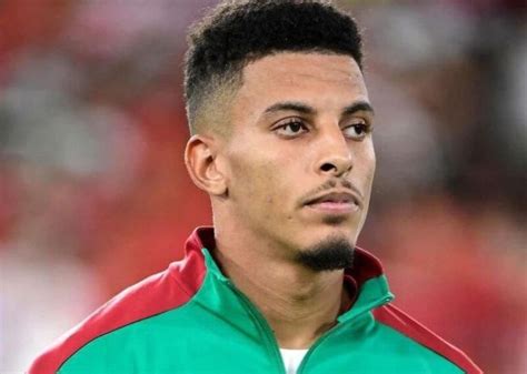 وجهة أخرى تنتظر الدولي المغربي عز الدين أوناحي Aldarma