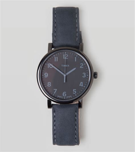 Timex Easy Reader | Size?