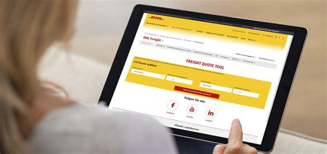 Outbound Logistics 101 Process And Definition Dhl Freight