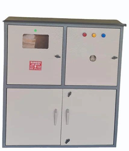 Apfc Panel Ats Control Panel 50 Hp Manufacturer Manufacturer From Coimbatore