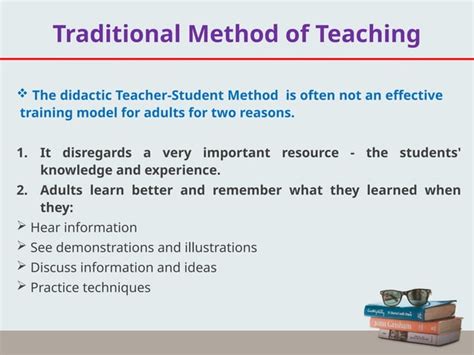 Training Education Development And Learningpptx