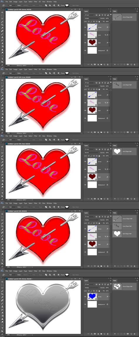Shape S Fill Disappears When I Merge Shapes And Wo Adobe Product Community
