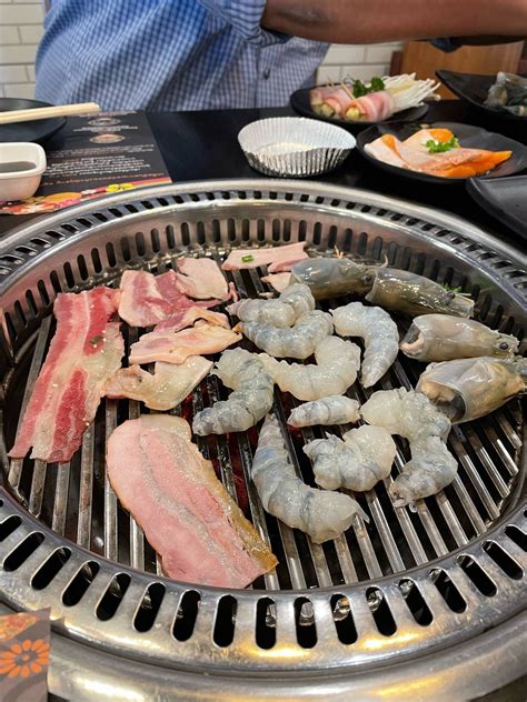 รูป Grill Jung ยูนิตี้ปาร์ค
