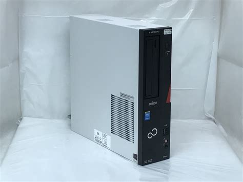 Fujitsu Esprimo D583h パソコン専門店 バスアンドタグ