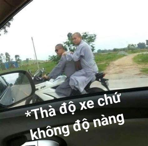 Tuyển Tập ảnh Chế Độ Ta Không độ Nàng