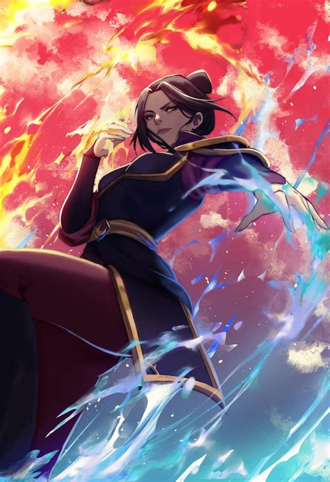 Azula Nude Telegraph