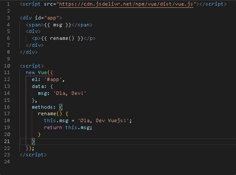Vuejs E Suas Bases Parte 02 IMasters