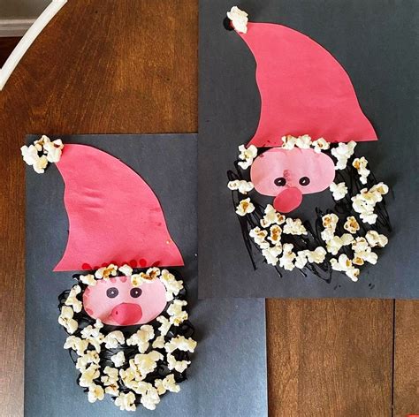 Χρωματιστή Τάξη Χριστουγεννιάτικες κατασκευές με μια ματιά