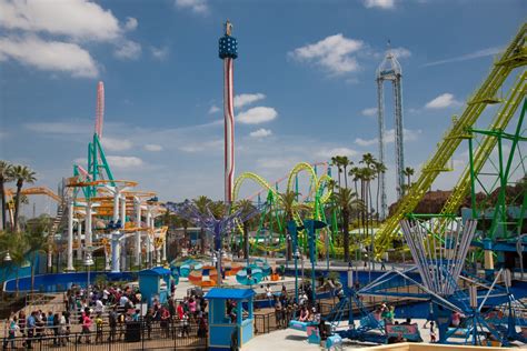 Discount Knotts Berry Farm Tickets And Save Up To 50 Park Savers