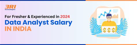 Data Analyst Salary In India For Freshers Experienced Professionals Guide