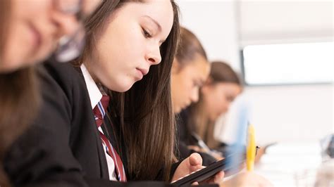 Preparing For The First Year Of Exams Using New Classwiz Calculators