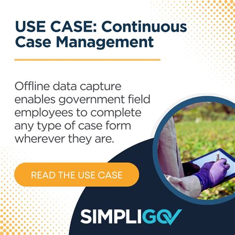 Simpligov Out Of Range Case Management For Field Workers Simpligov Posted On The Topic Linkedin