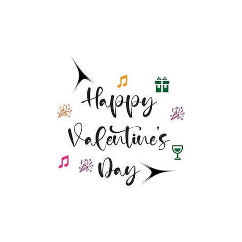 Premium Vector Free Vector Valentine S Day