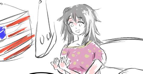 君の名は。 너의 이름은 미국판 Argargのマンガ Pixiv
