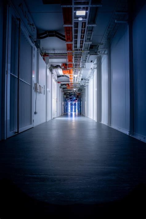 Data Centres Bladeroom Data Centres