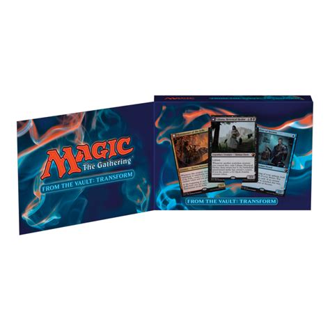 From The Vault Transform Excalibur Games