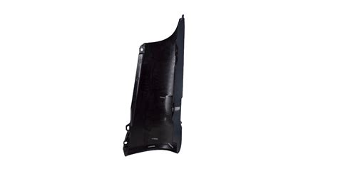 Defletor Interno Mb Actros Ld Bonfanti