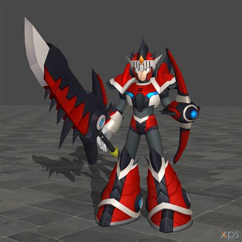 X Rathalos Armor MMXD By RyuAensland On DeviantArt