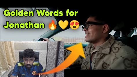 Neyoo About Jonathan Youtube