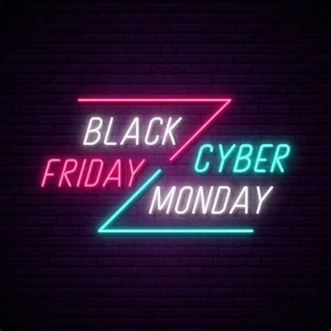 Black Friday Attention Aux Arnaques
