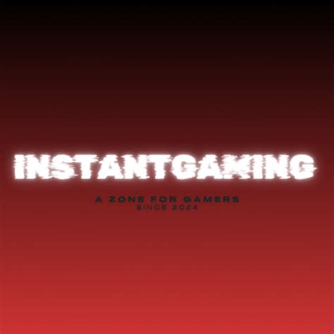 Instantgaming Serverdiscord Instantgaming Serverdiscord