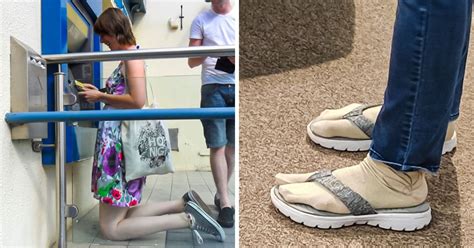 15 pessoas que podem ser facilmente identificadas na multidão Tediado