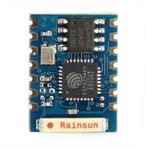 Esp03 Esp8266 Serial Wi Fi Module At ₹ 300 Piece Wi Fi