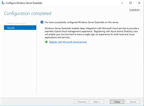 Windows Server Essentials Vs Standard