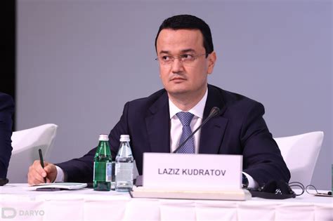 Minister Of MIIT In Uzbekistan Elected Chairman Of AIIB Management Board Uzbekistan News