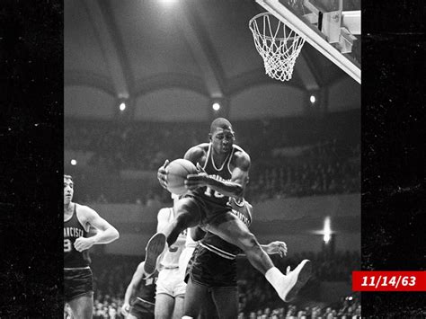 Warriors Legend Al Attles Dead At 87