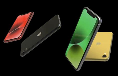 iPhone SE 2024, czyli wymarzony iPhone, który nigdy nie nadejdzie ...