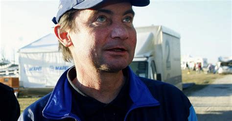 Ex Veldrijder Radomir Simunek Op 48 Jarige Leeftijd Overleden