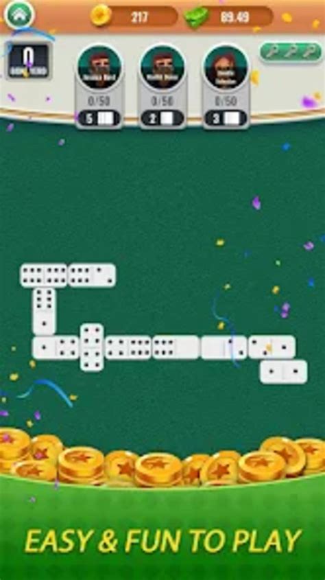 Domino Star: Classic Online for Android - Download
