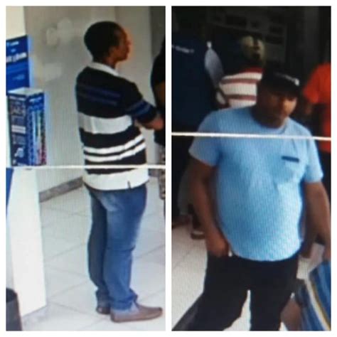 Preso Trio Que Aplicava O Golpe Da Saidinha De Banco Idosos Foram