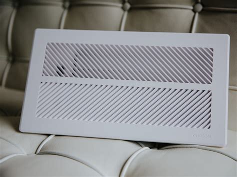 These Smart Vents Leave Us Cold Pictures Cnet