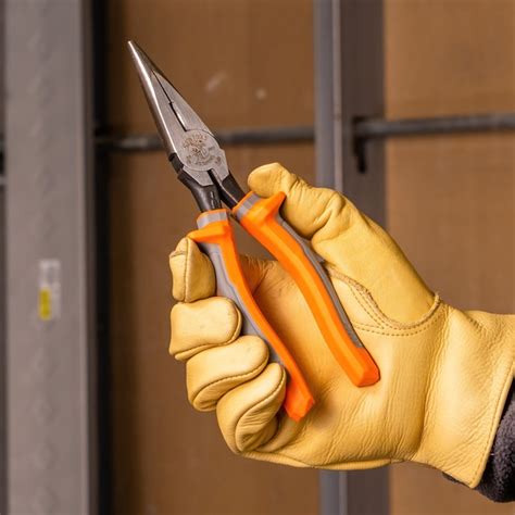 Klein Tools 1000v Insulated Tool Set 7 Piece In The Household Tool