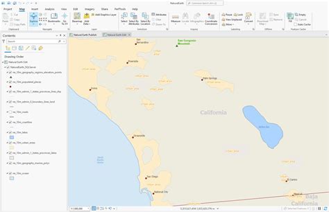Using A Branch Versioning Editing Load Test With A Esri Community