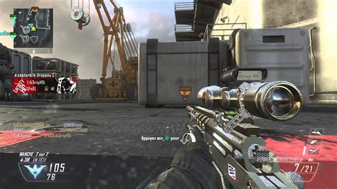 Mon Premier Gameplay 34 14 Au Ballista YouTube