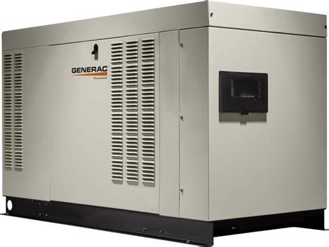 Generac Commercial Generators Platinum Electrical