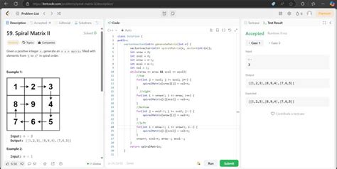 Meet Maheshwari On Linkedin 100daysofcode Codingjourney Leetcode