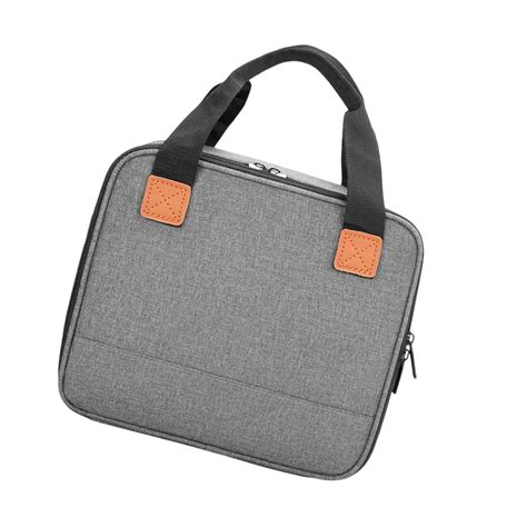 Tooyful Photo Printer Bags Photo Printer Travel Pouch Zipper Equipment