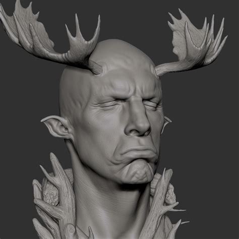George Gvelukashvili On Linkedin Moose One Of My Recent Digital