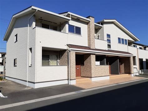 Dear Court Ⅱ静岡県袋井市の賃貸物件建物情報賃貸アパート【ハウスコム】
