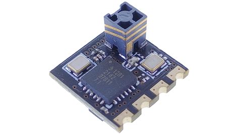 Receiver Elrs Happymodel 24g Ep2 Rx Cube Fpv